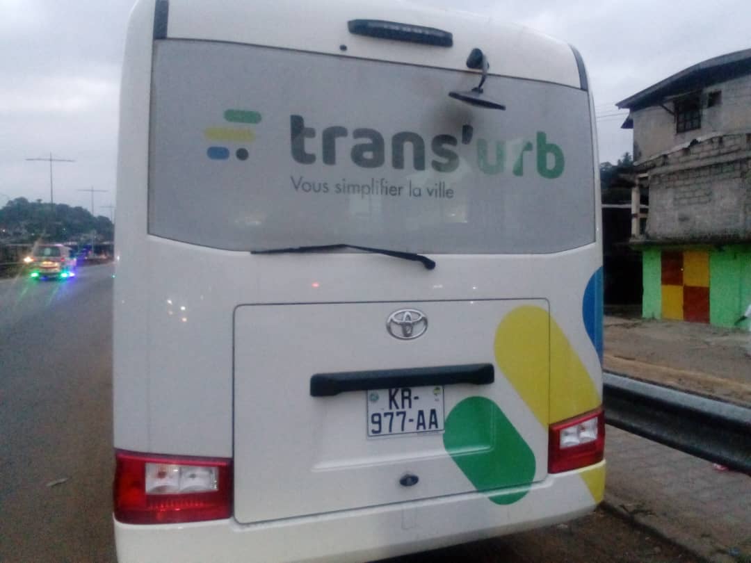 Transport urbain : Trans'urb en mode service minimum dans le grand ...